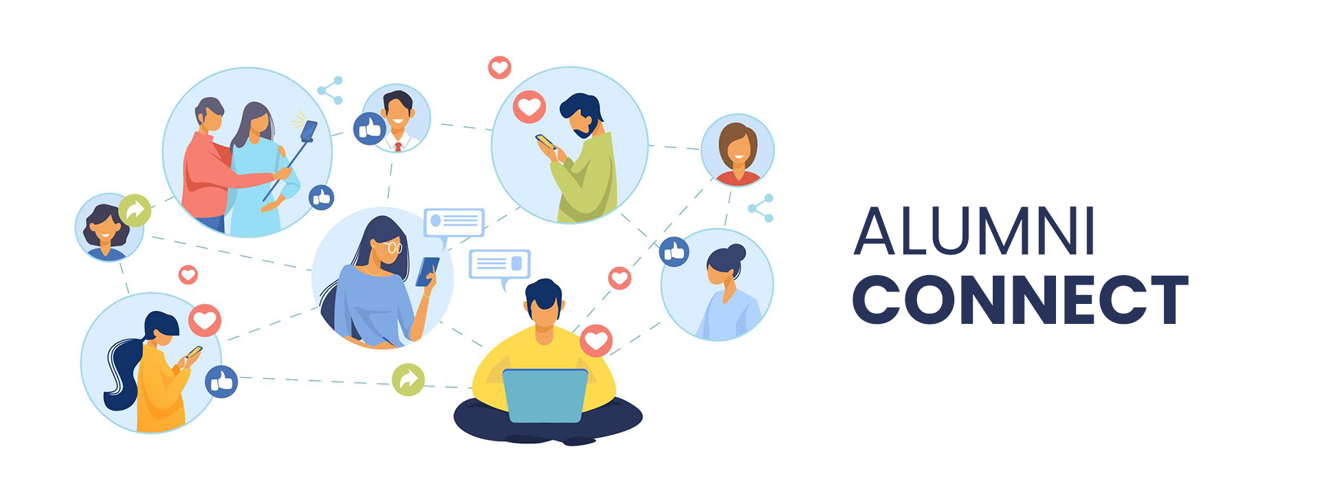 Alumni | Connectivity